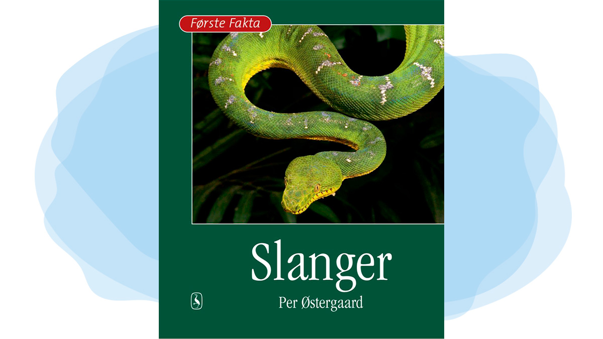 Slanger | Fagbog | Gyldendals fagportaler