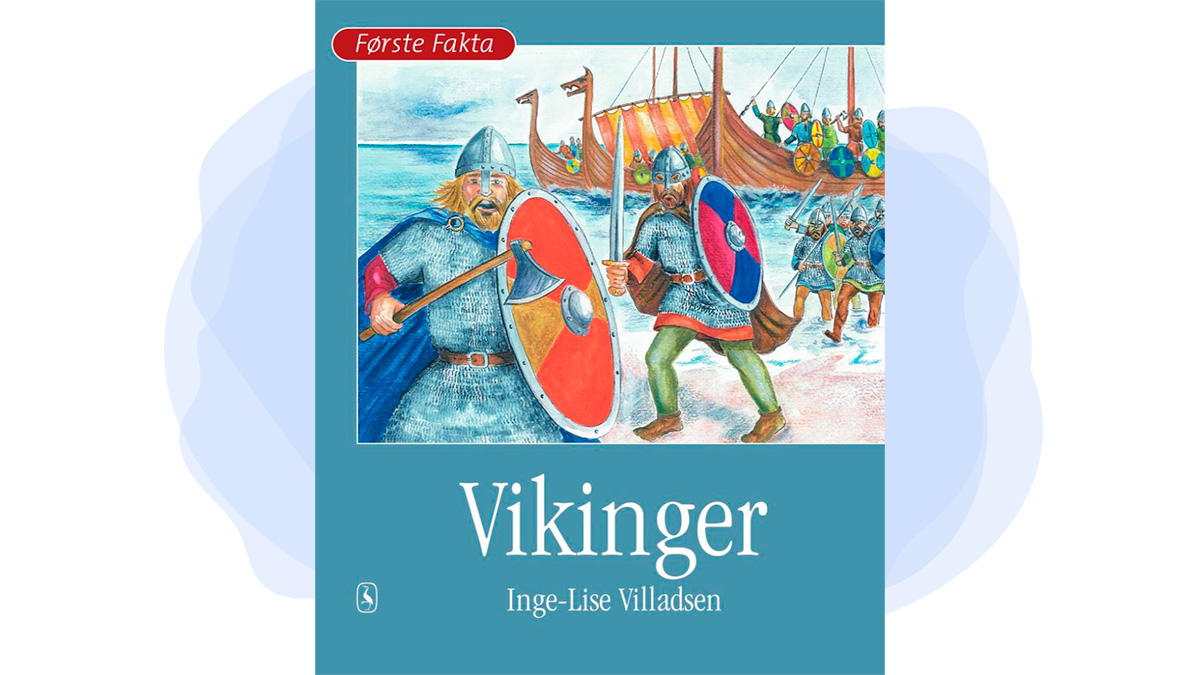 Faglig læsning | Fagbog | Gyldendals fagportaler