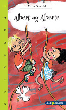 Bibliotek | Dansk 0-2 | Gyldendals fagportaler