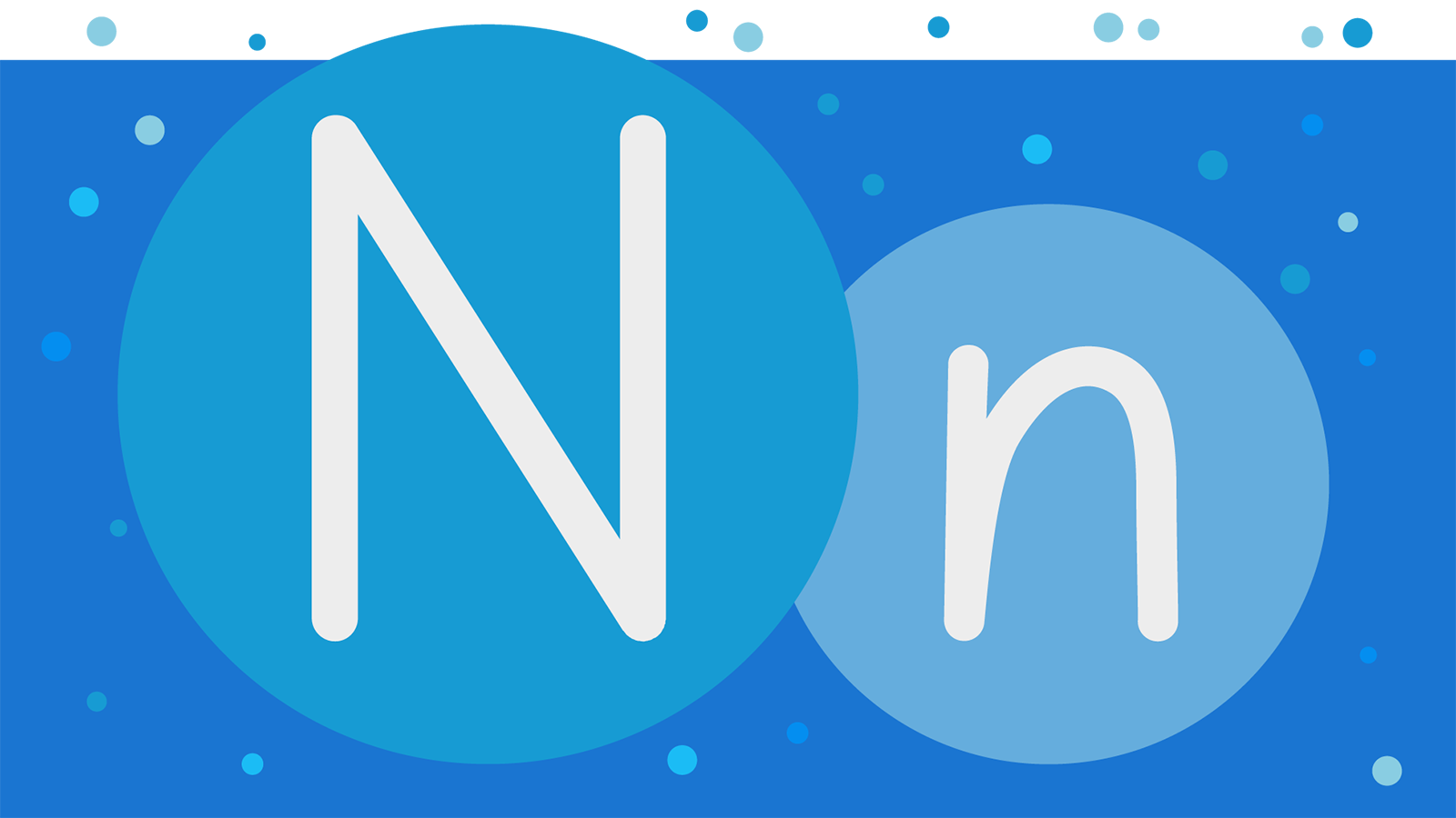 N / n | Dansk 0-2 | Gyldendals fagportaler