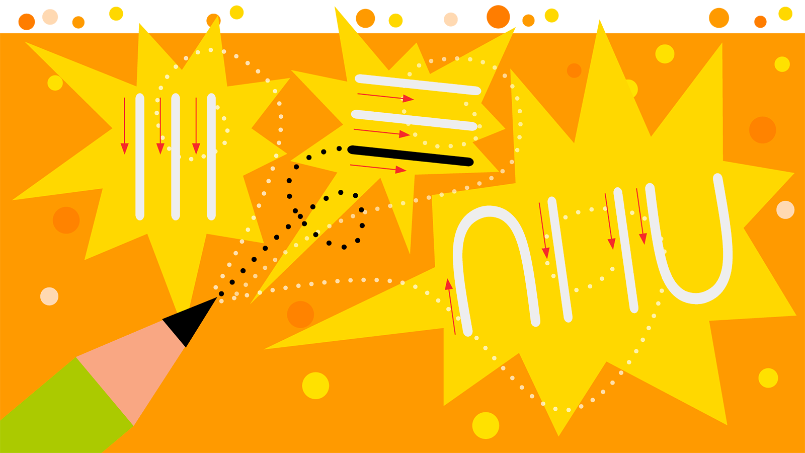 Klar, parat, start | Dansk 0-2 | Gyldendals fagportaler