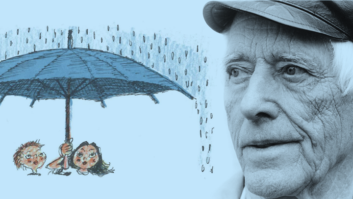 Halfdan Rasmussen | Dansk 0-2 | Gyldendals fagportaler