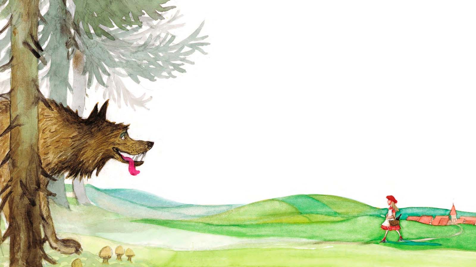 Eventyr | Dansk 0-2 | Gyldendals fagportaler