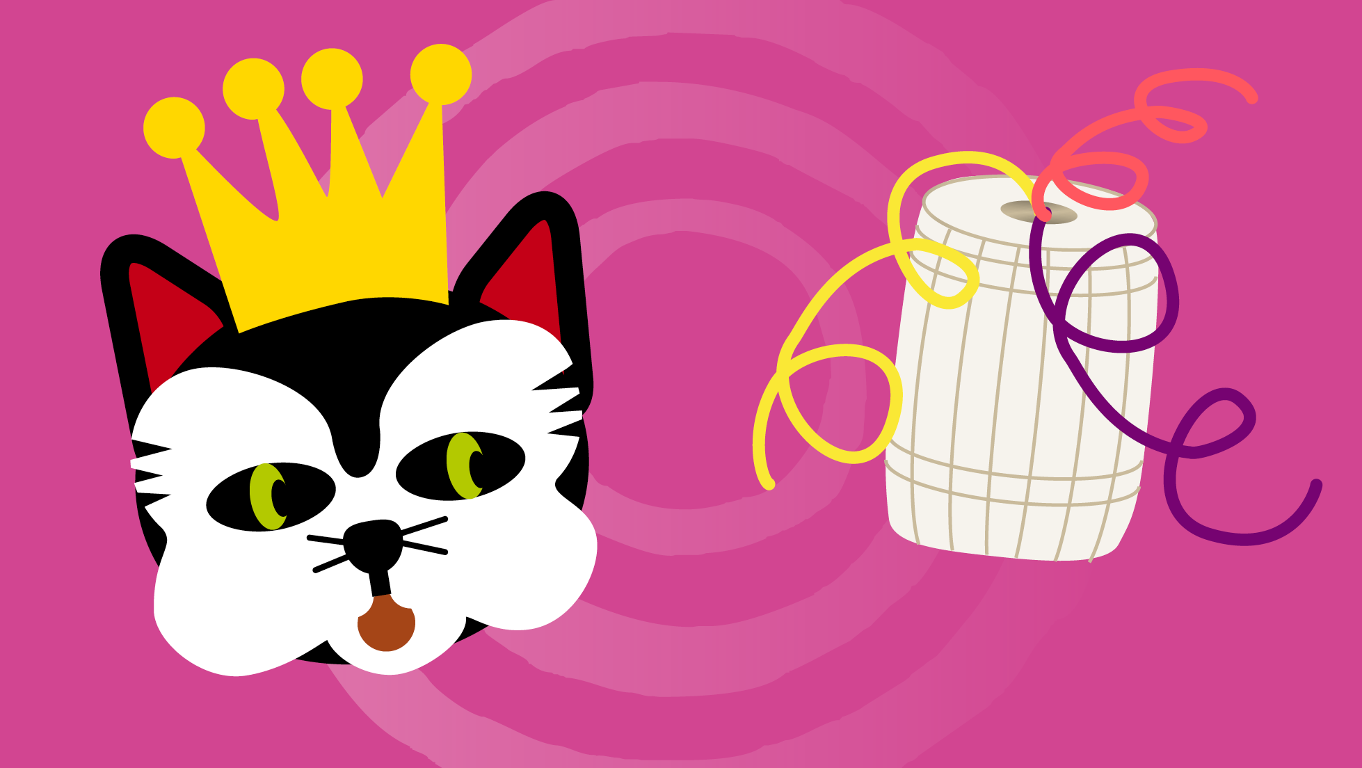 Fastelavn er mit navn | Dansk 0-2 | Gyldendals fagportaler