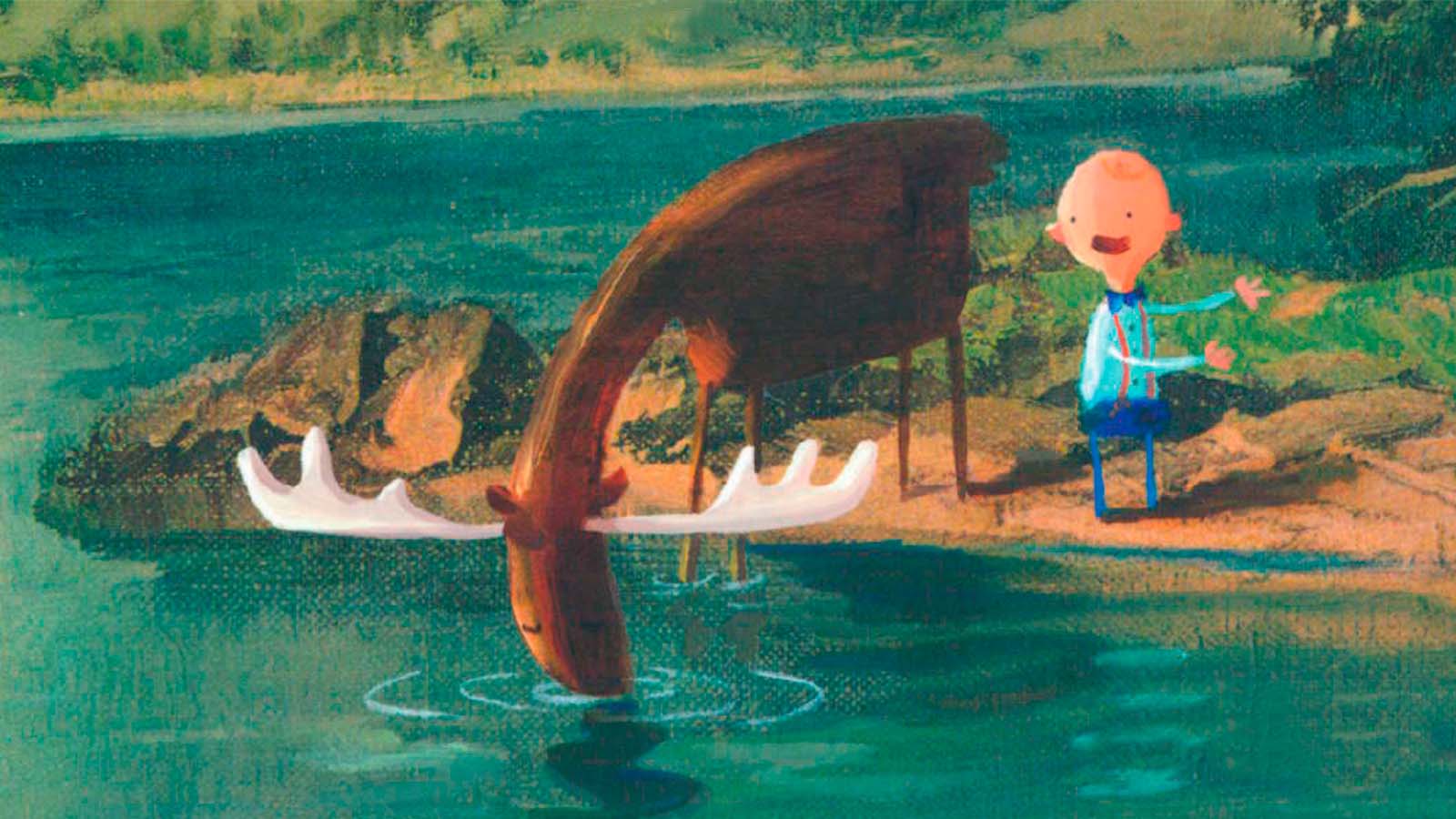 Lærerside | Dansk 0-2 | Gyldendals fagportaler