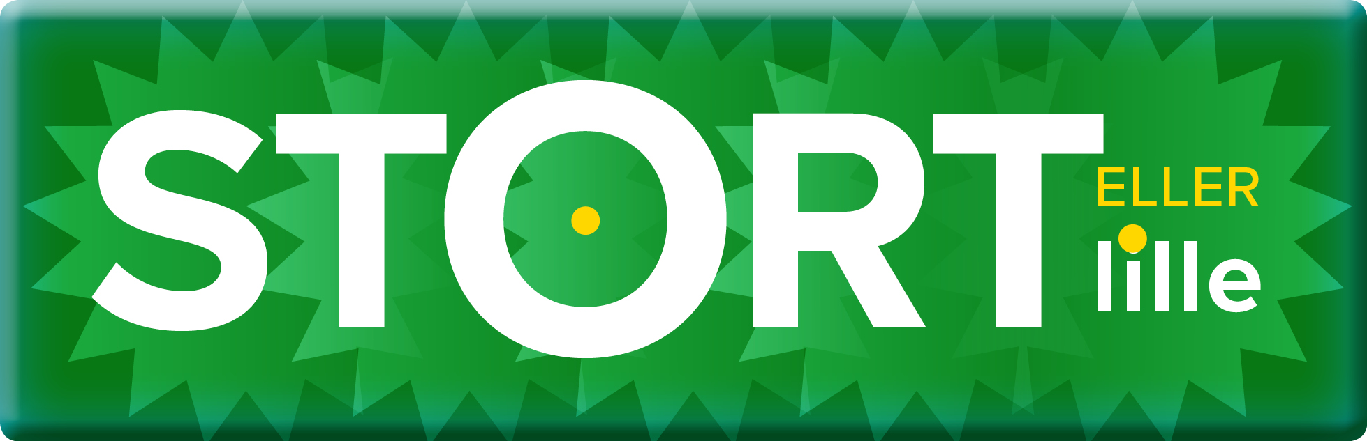 Stort eller lille? | dsa.gyldendal.dk