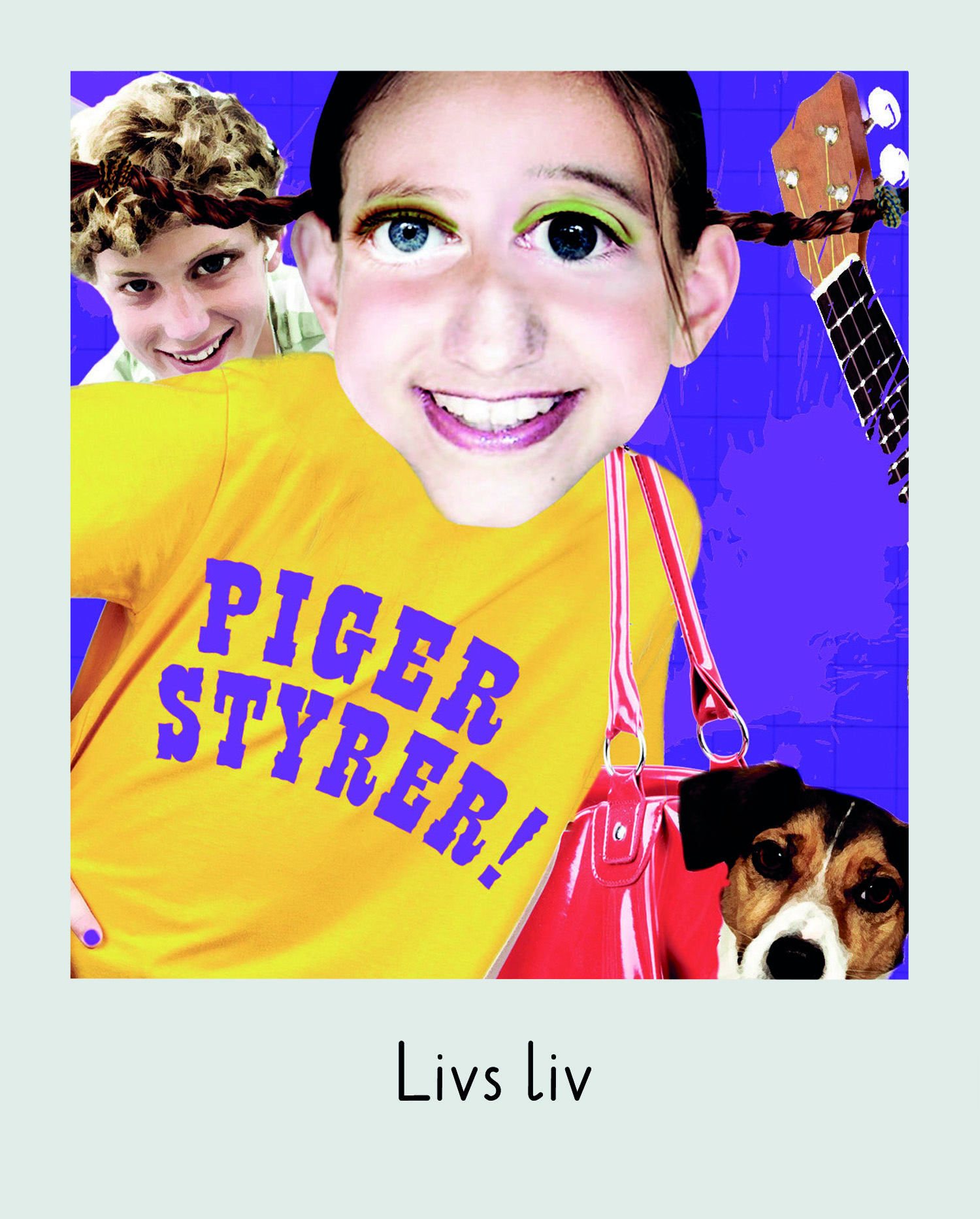 Livs liv (lix 16-17) | LÆS LØS 0-6 | Gyldendals fagportaler