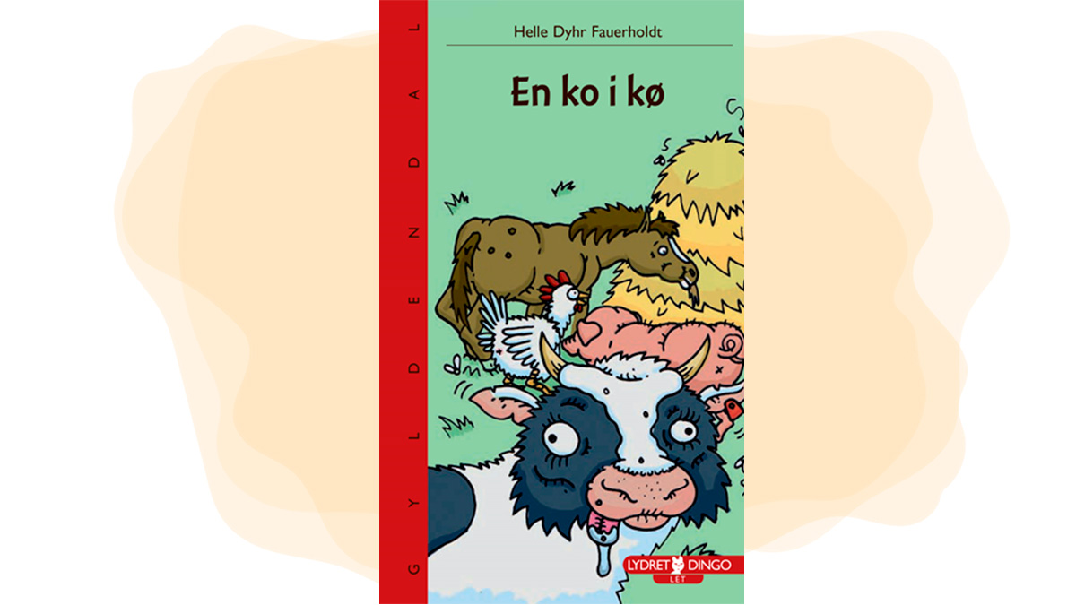 2. Mens du læser | LÆS LØS 0-6 | Gyldendals fagportaler