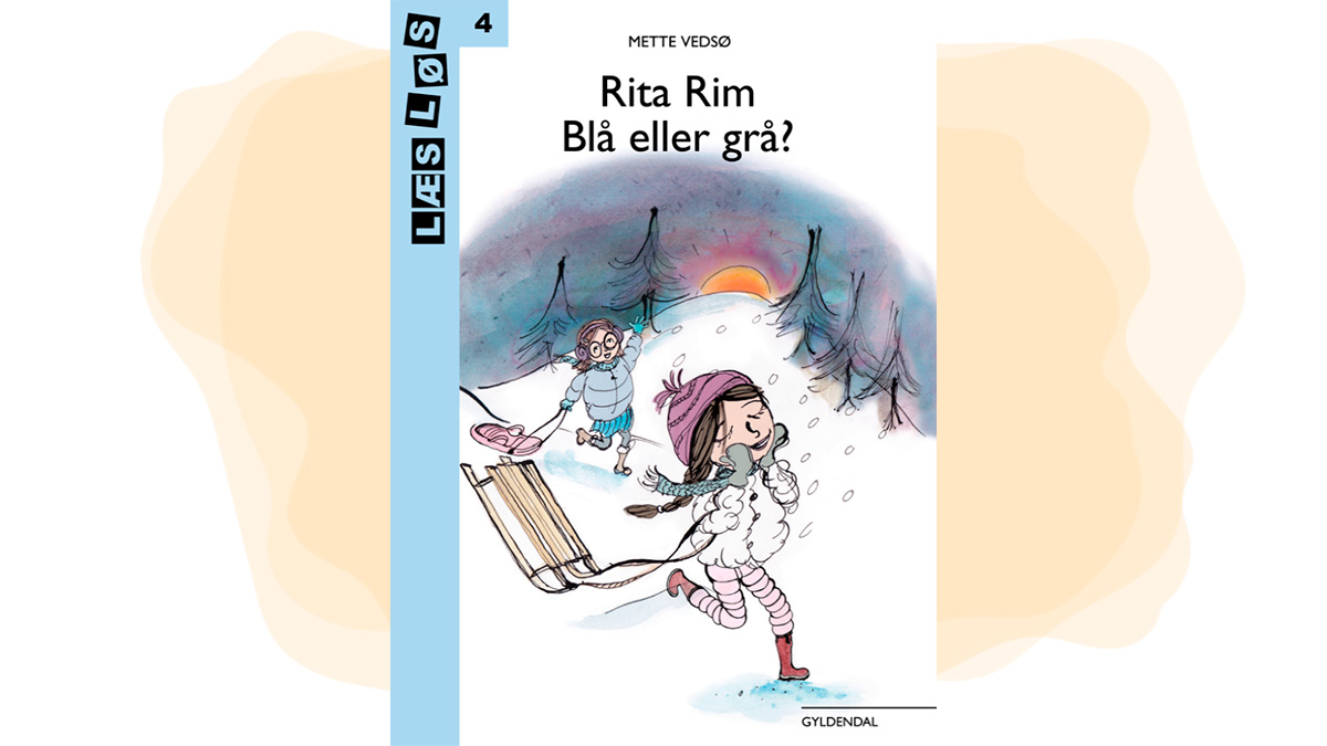 1. Før du læser | LÆS LØS 0-6 | Gyldendals fagportaler