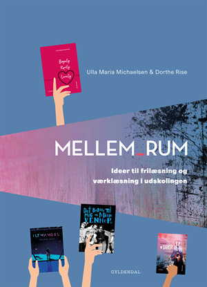 Hent materiale | MELLEM_RUM