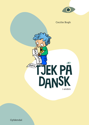 2. klasse | Tjek på dansk