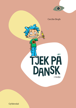 3. klasse | Tjek på dansk