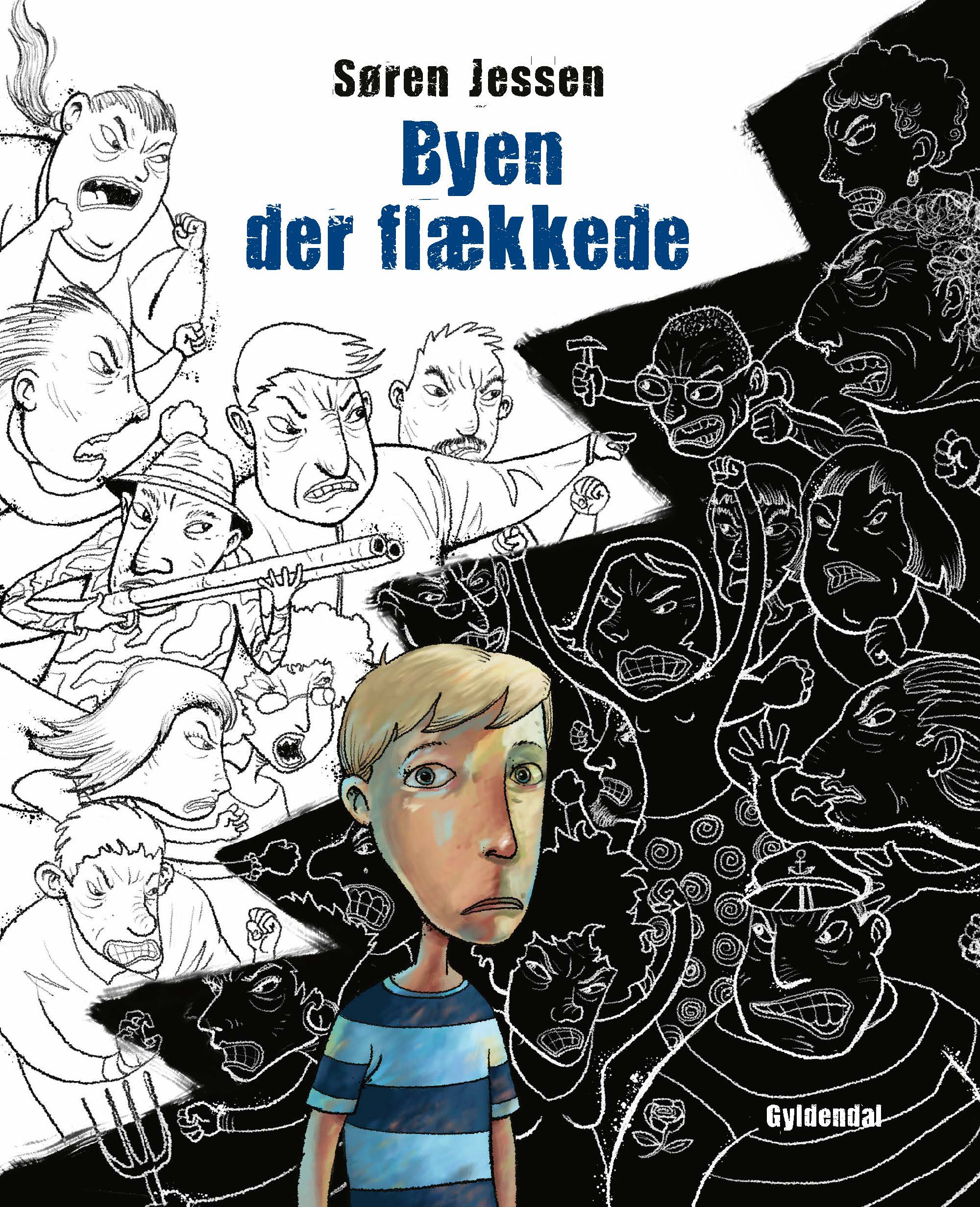 Bibliotek | Dansk 3-6 | Gyldendals fagportaler