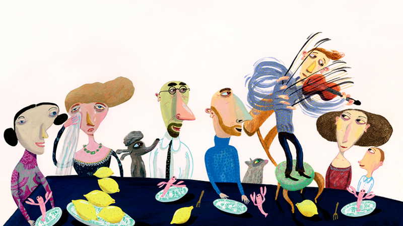 4. Rim og rytme | Dansk 3-6 | Gyldendals fagportaler