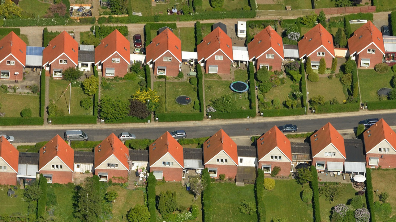 Her bor jeg | Skriftlig fremstilling 5-6 | Gyldendal