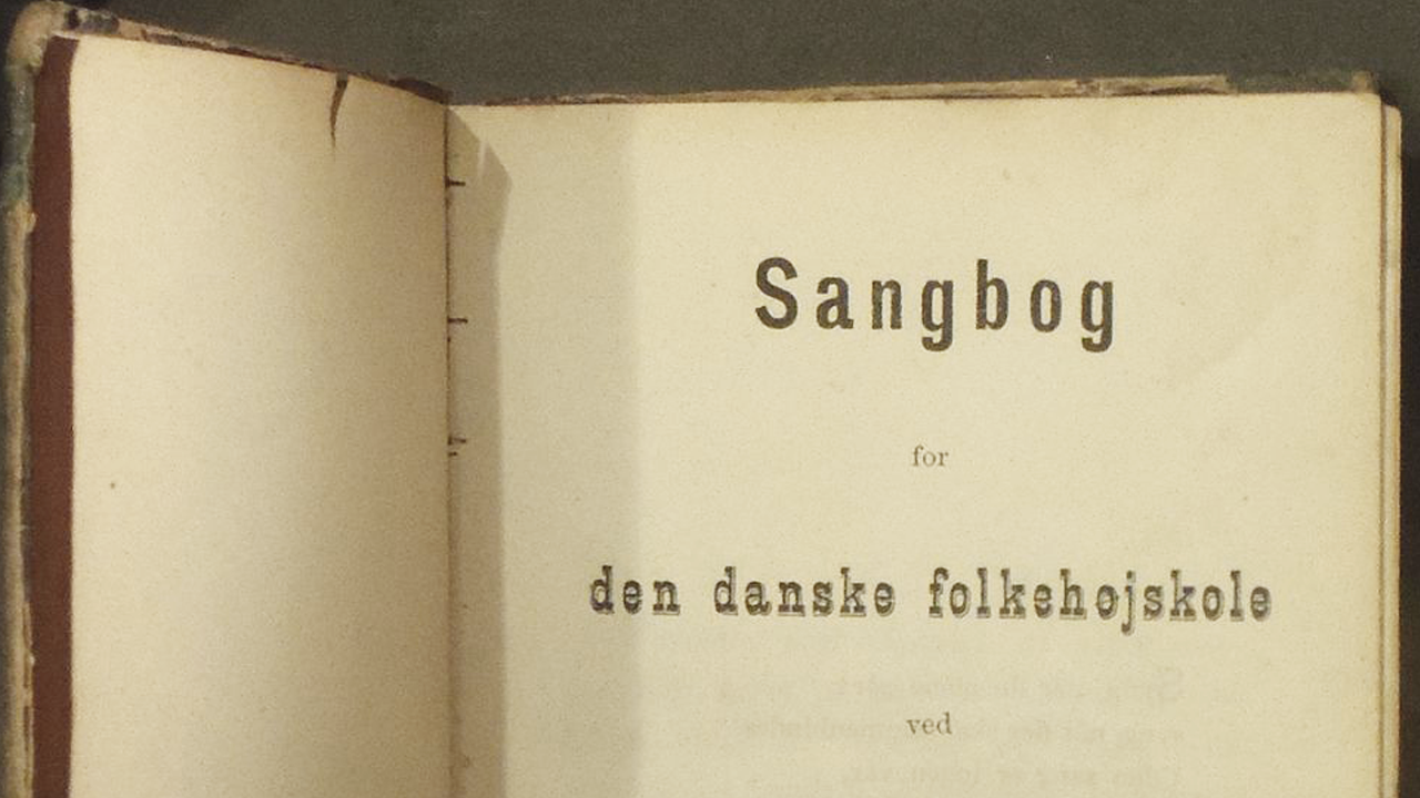 Lyt igen og igen | Skriftlig fremstilling 7-9 | Gyldendal