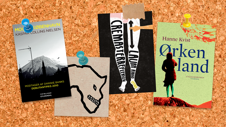 10. Klasse | Dansk 7-10 | Gyldendals fagportaler