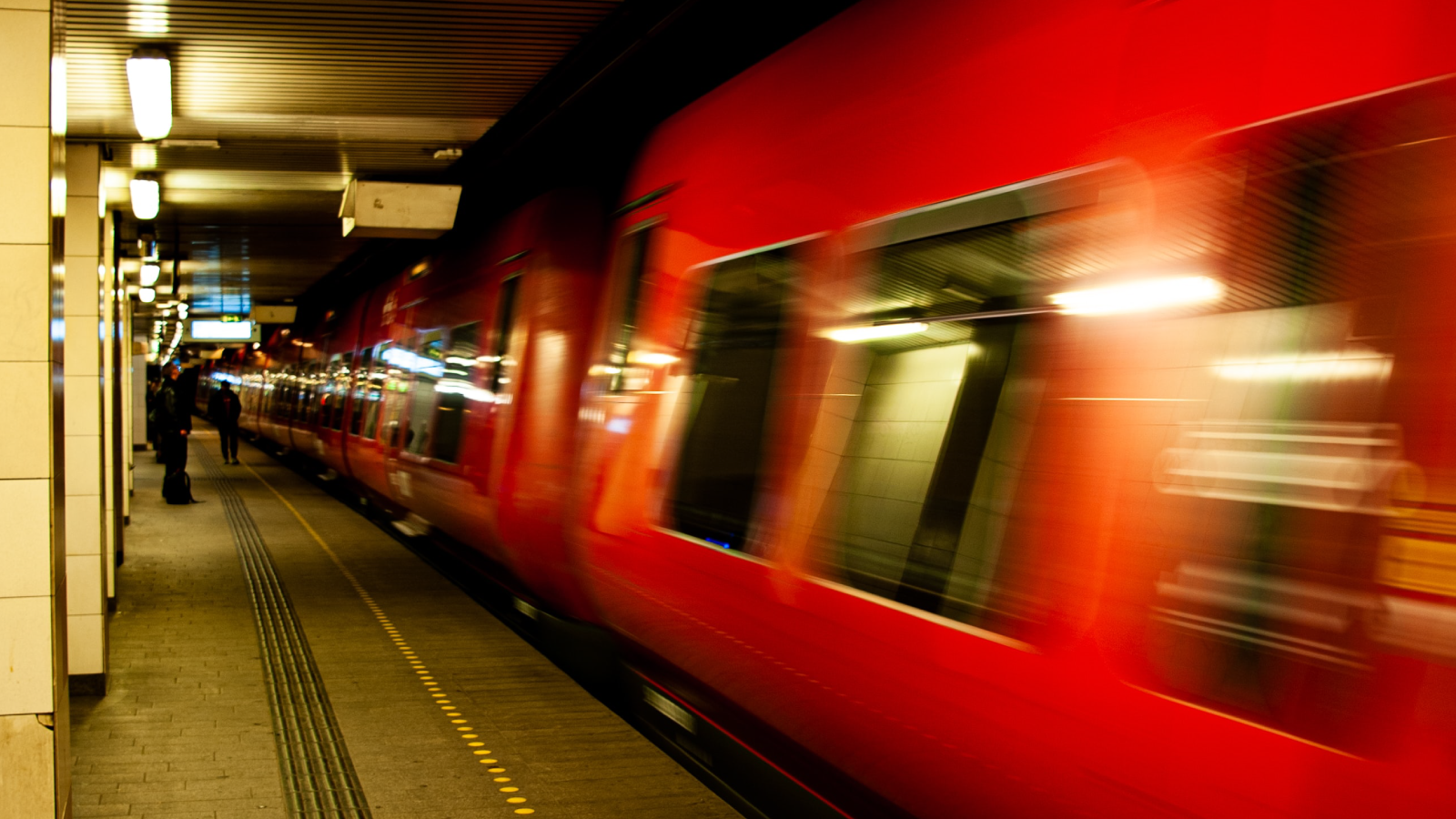 Dokumentar: Mit Danmark