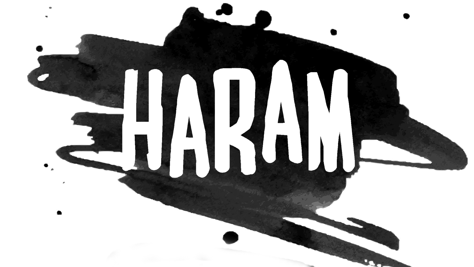 1. Hvad betyder haram? | Dansk 7-10 | Gyldendals fagportaler