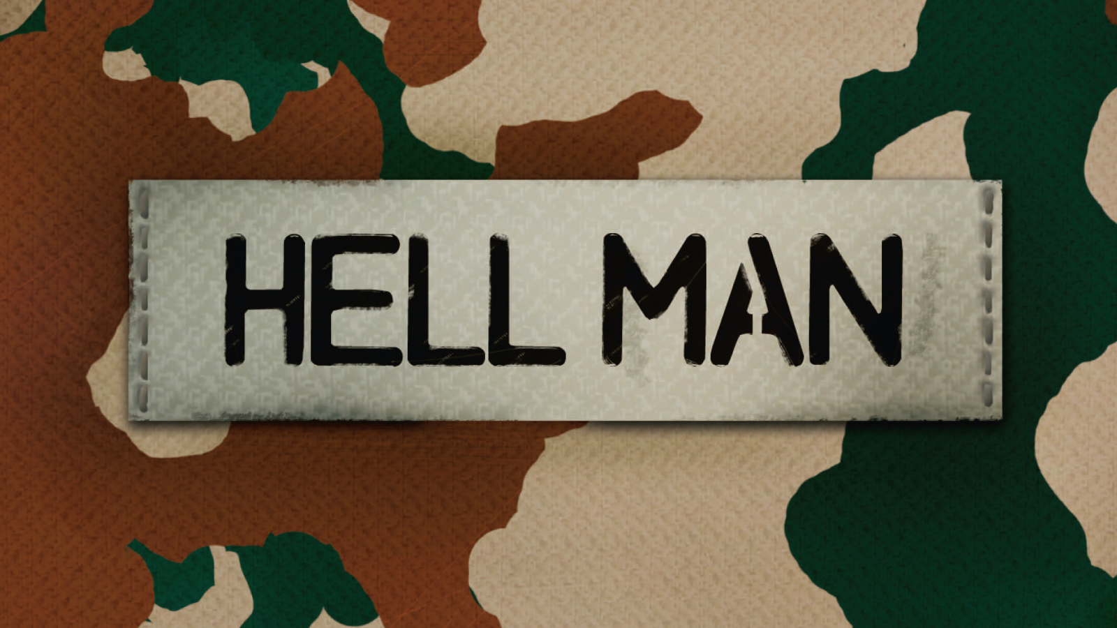 Hell man | Dansk 7-10 | Gyldendals fagportaler