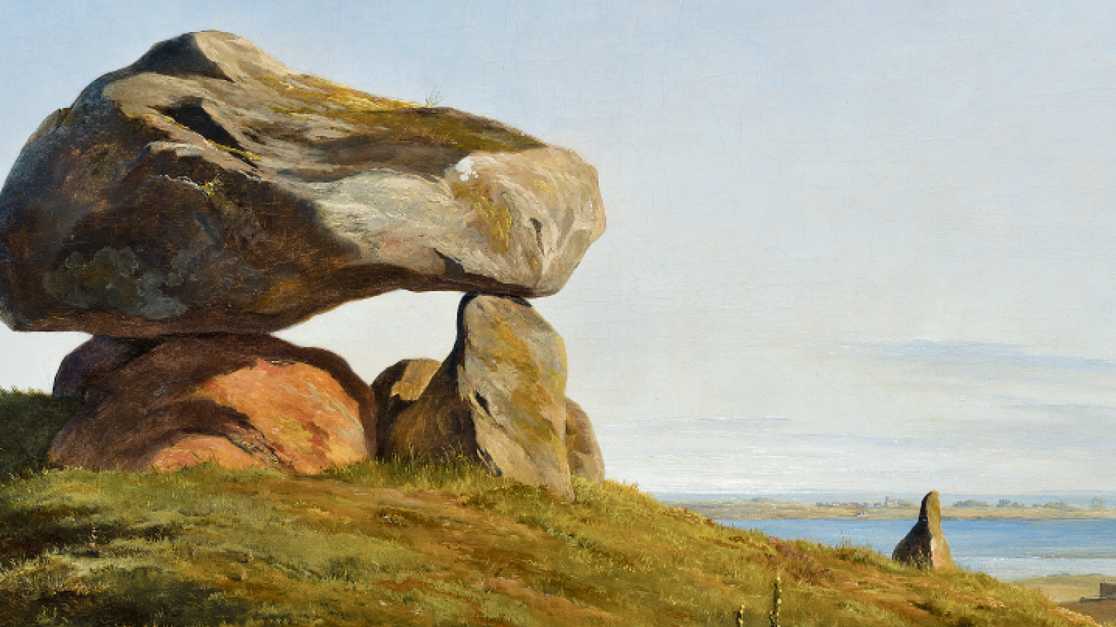 10. Romantisme | Dansk 7-10 | Gyldendals fagportaler