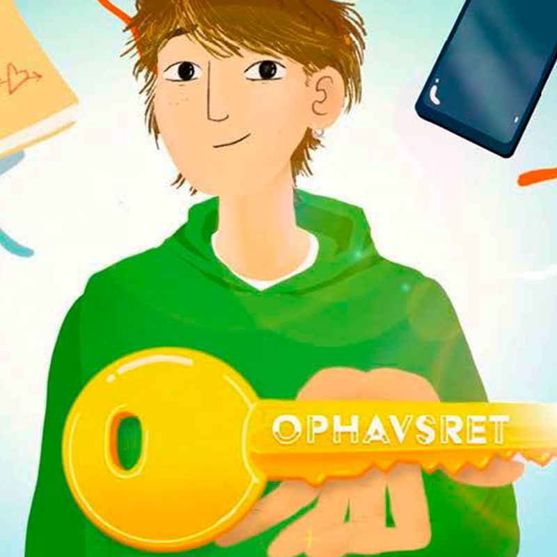 1. Læs en fagtekst | Dansk 7-10 | Gyldendals fagportaler