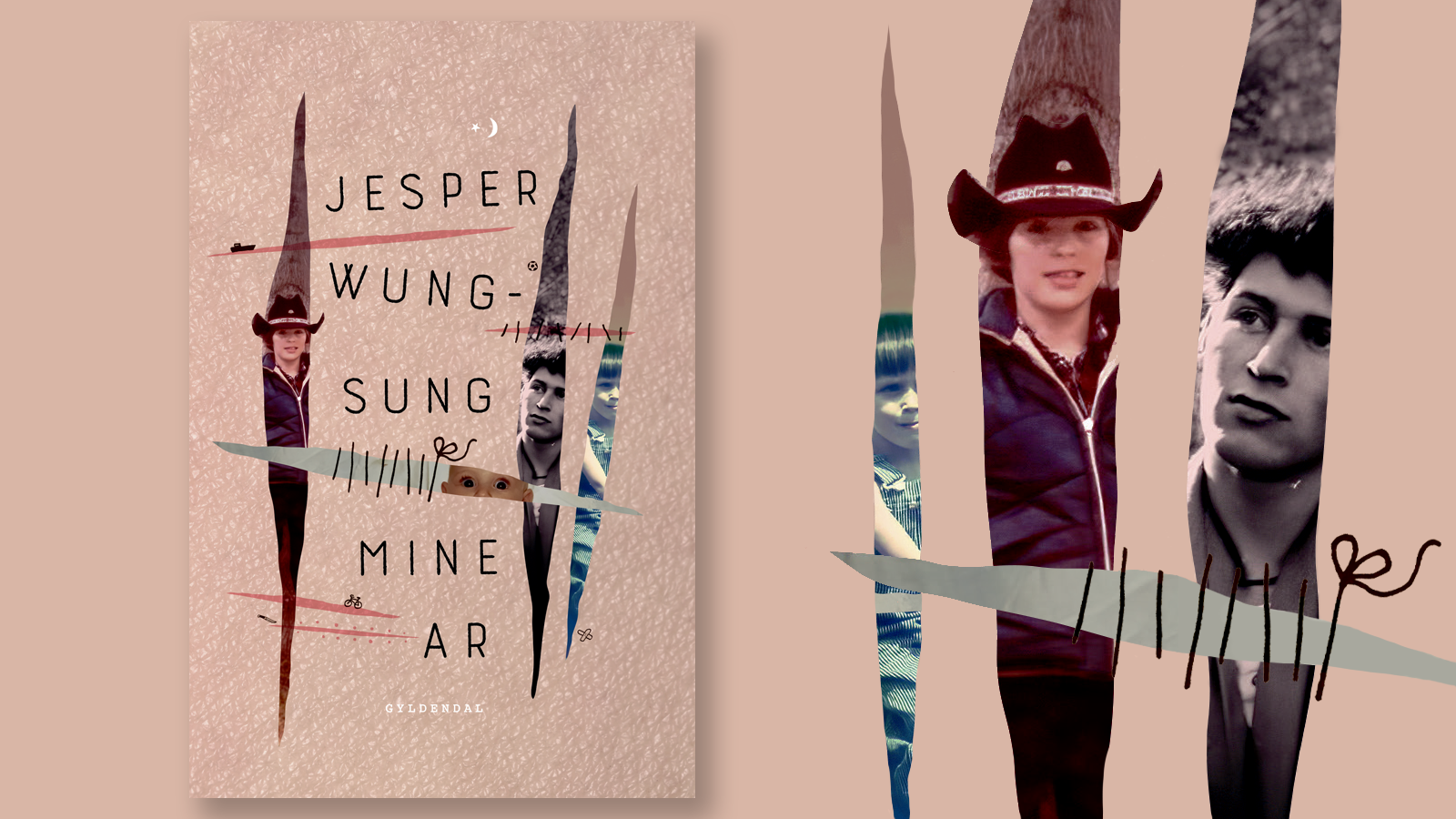 Mine ar | Dansk 7-10 | Gyldendals fagportaler