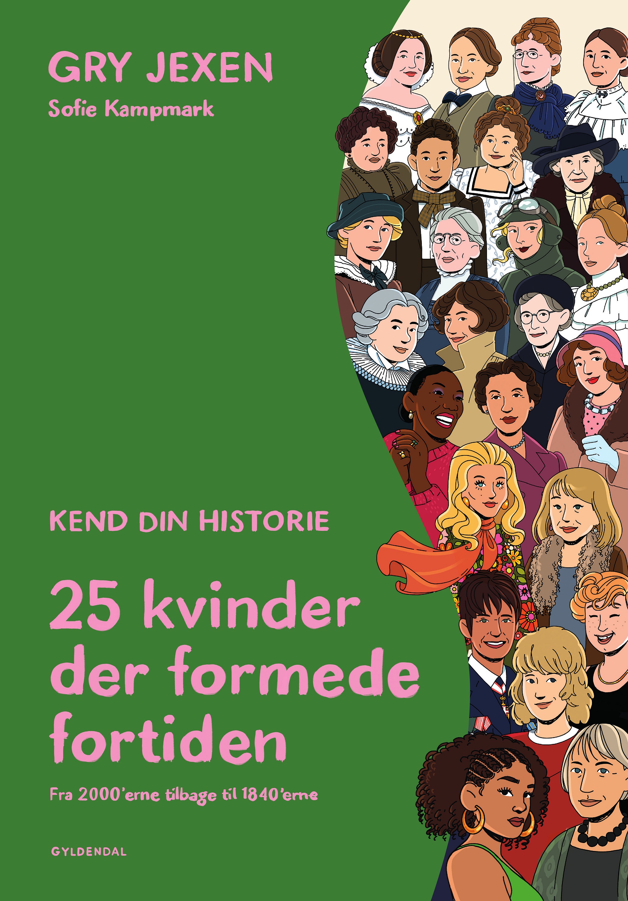 Bibliotek | Dansk 7-10 | Gyldendals fagportaler
