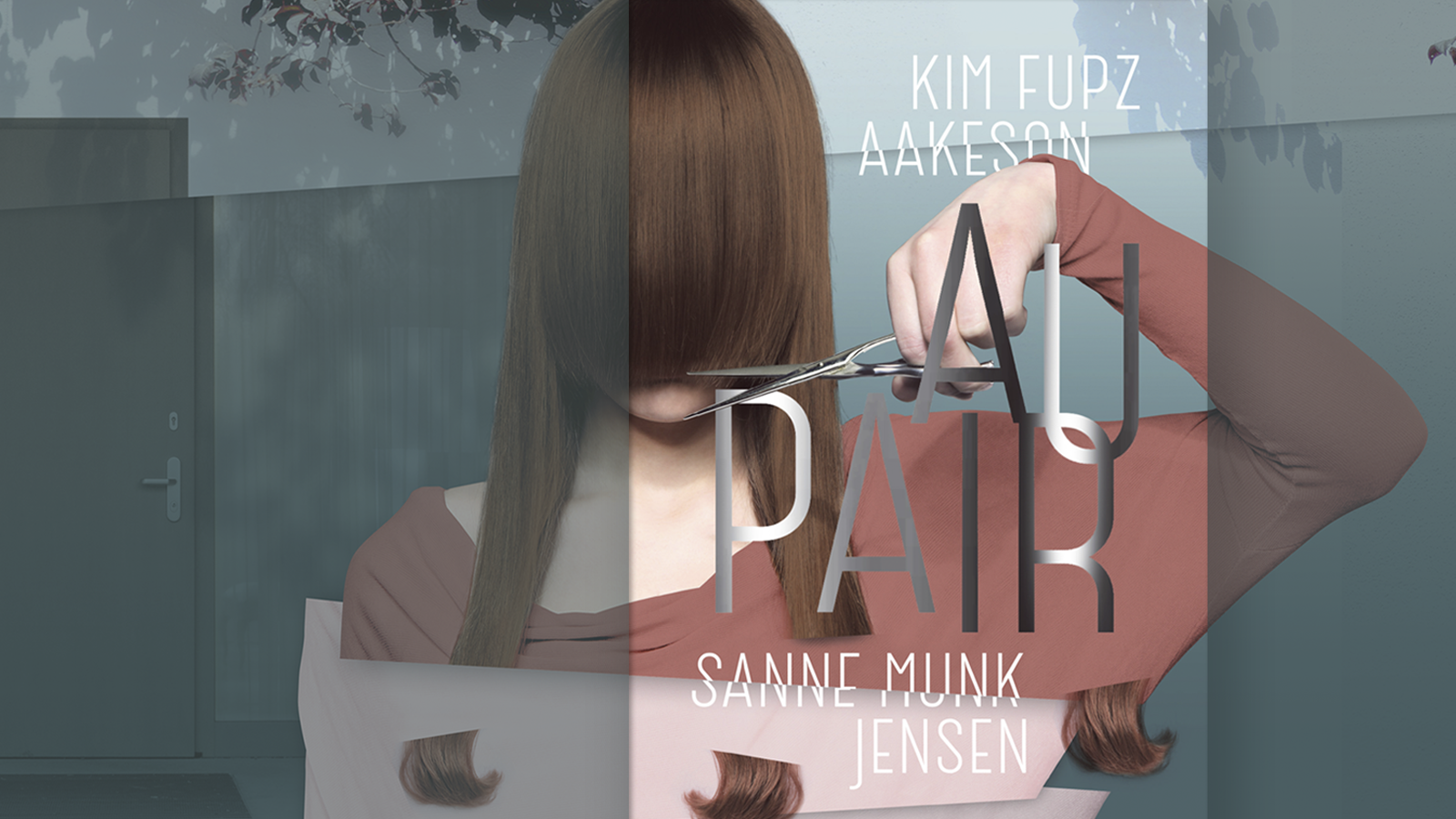 Au pair | Dansk 7-10 | Gyldendals fagportaler