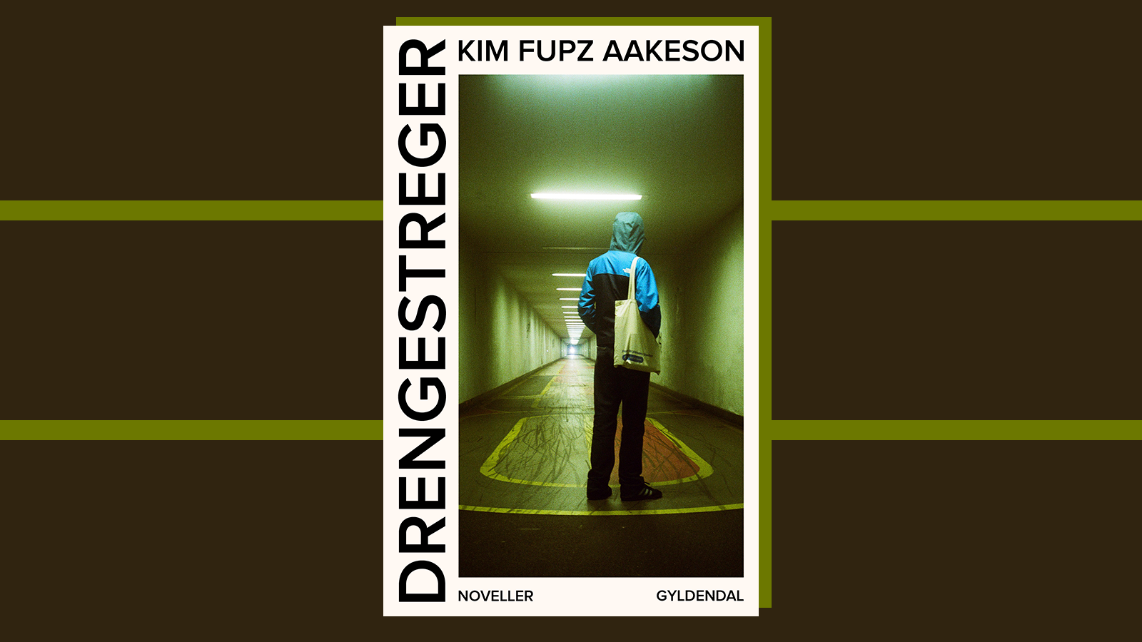 Drengestreger | Dansk 7-10 | Gyldendals fagportaler