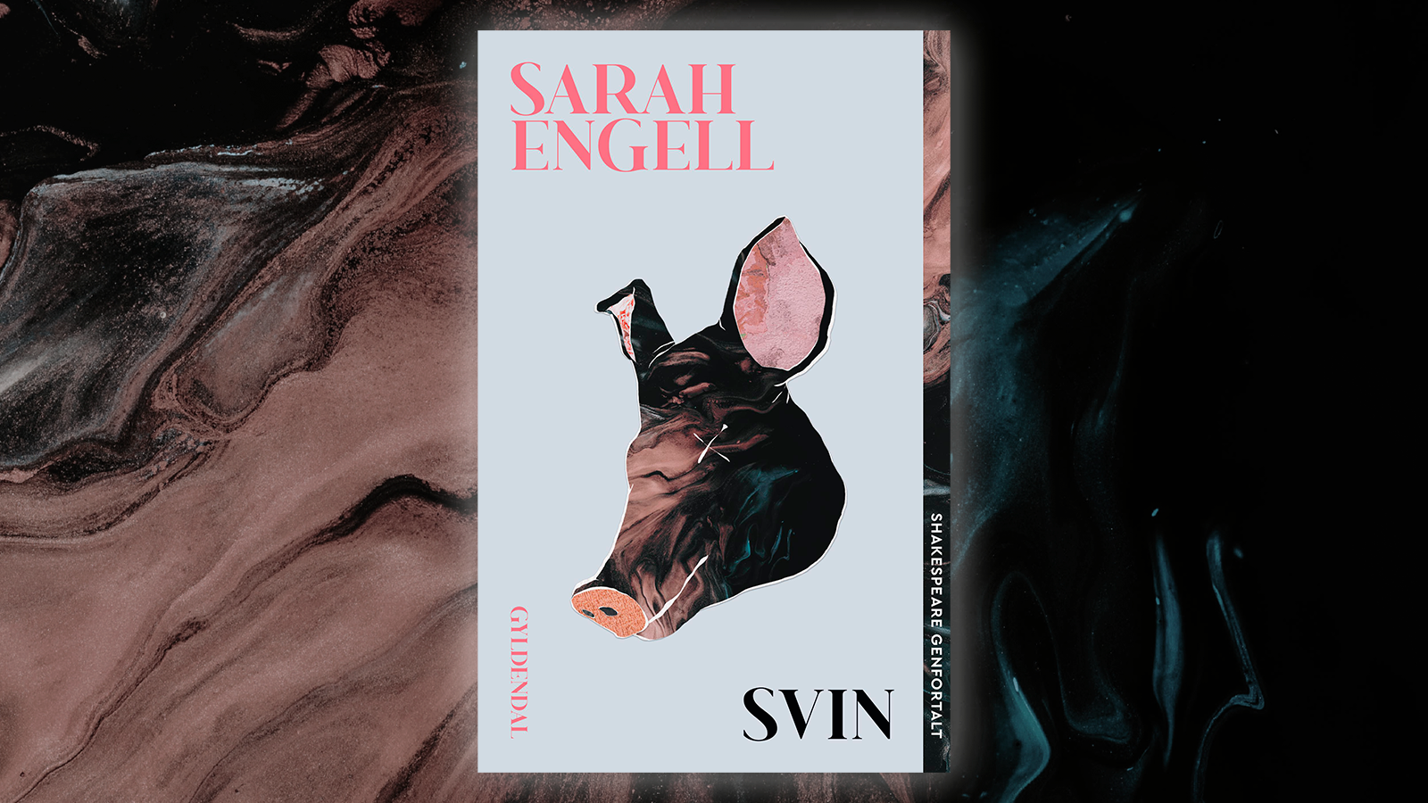 Svin | Dansk 7-10 | Gyldendals fagportaler