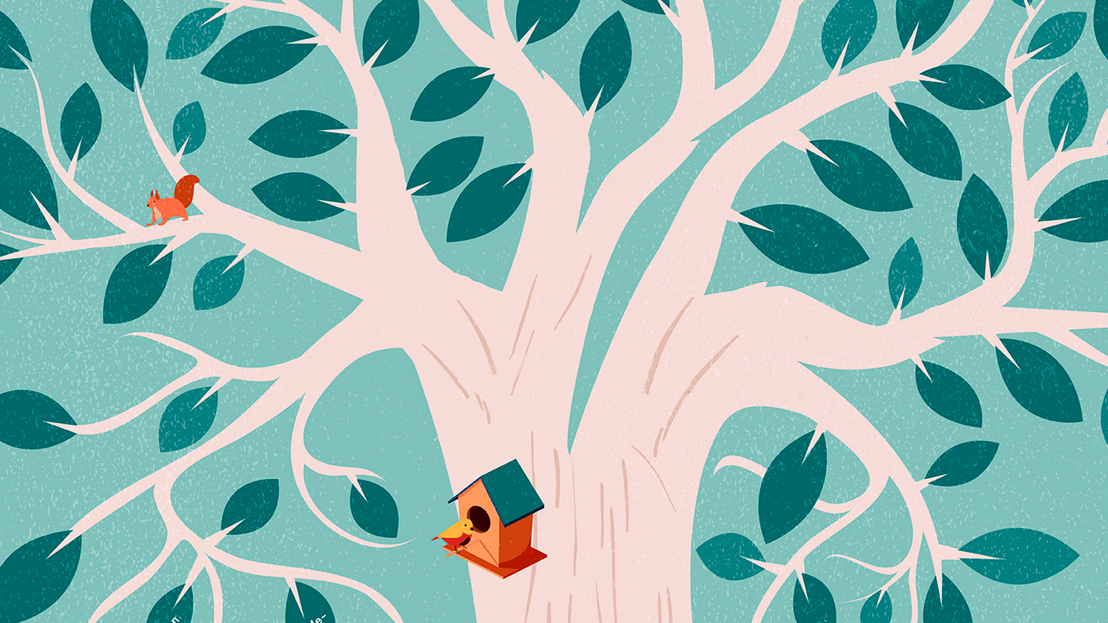 Teksttræet | Dansk 7-10 | Gyldendals fagportaler