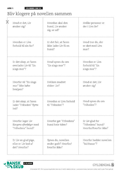 Dansk | print.gyldendal.dk