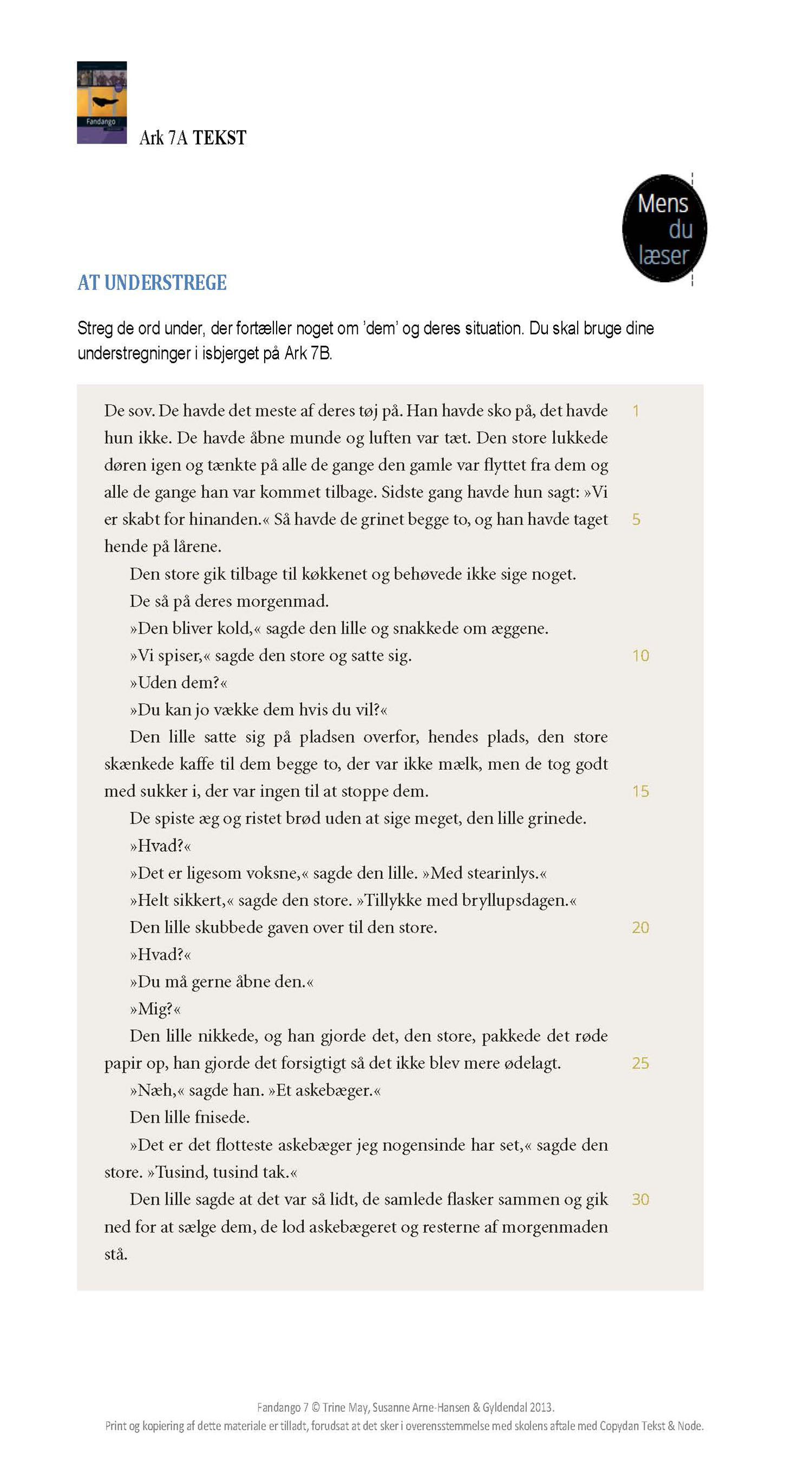 Dansk | print.gyldendal.dk