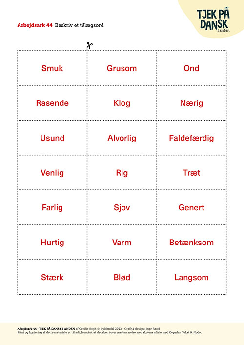 Dansk | print.gyldendal.dk