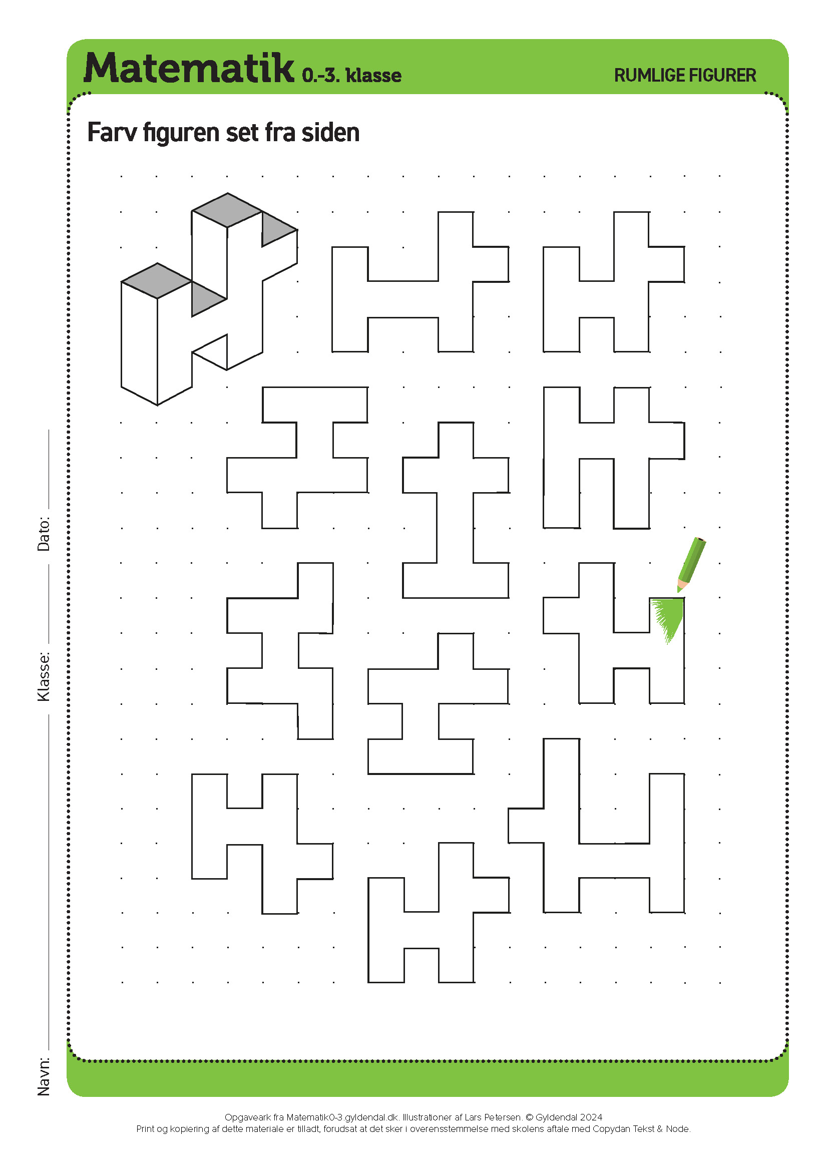 Matematik | print.gyldendal.dk
