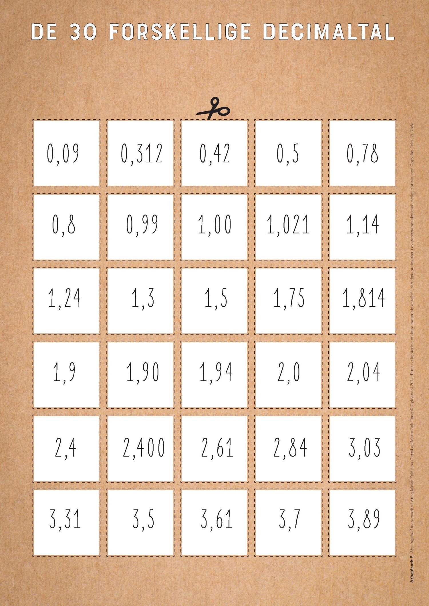 Matematik | print.gyldendal.dk