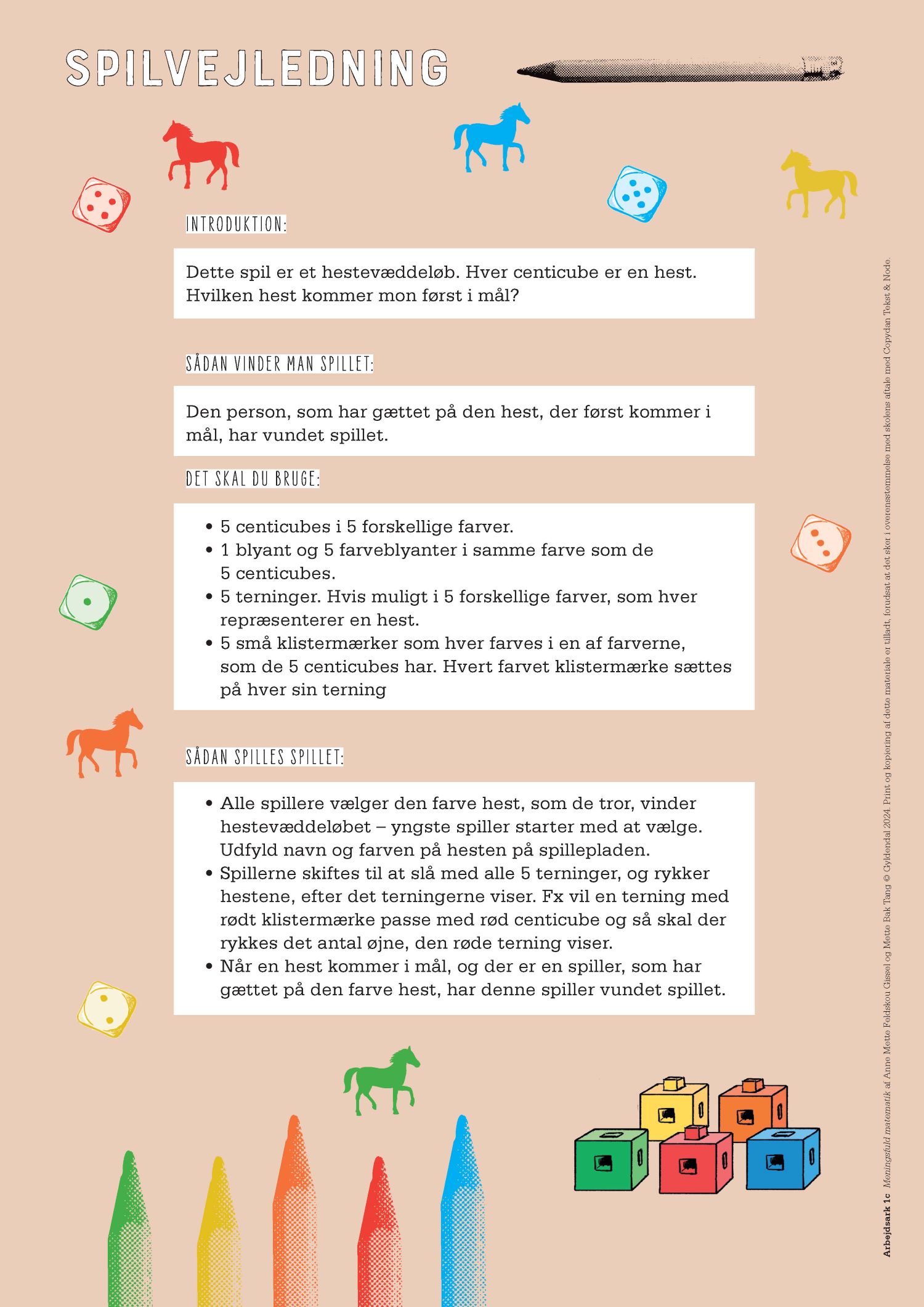 Matematik | print.gyldendal.dk