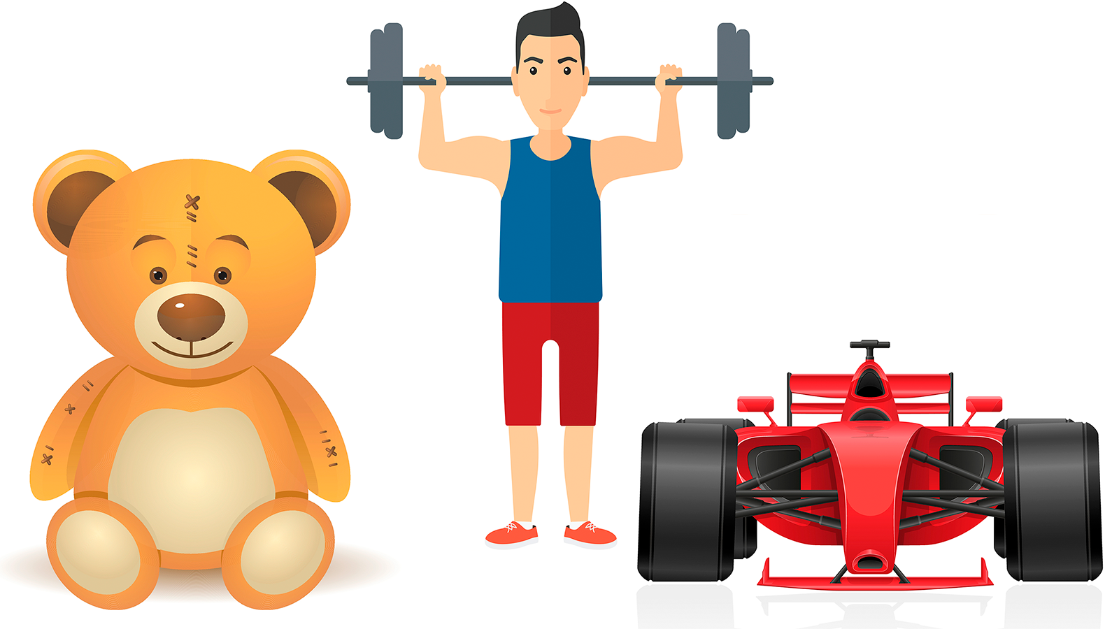 COLLAGE: Symbol-collage | Billedkunst 2-8 | Gyldendals fagportaler