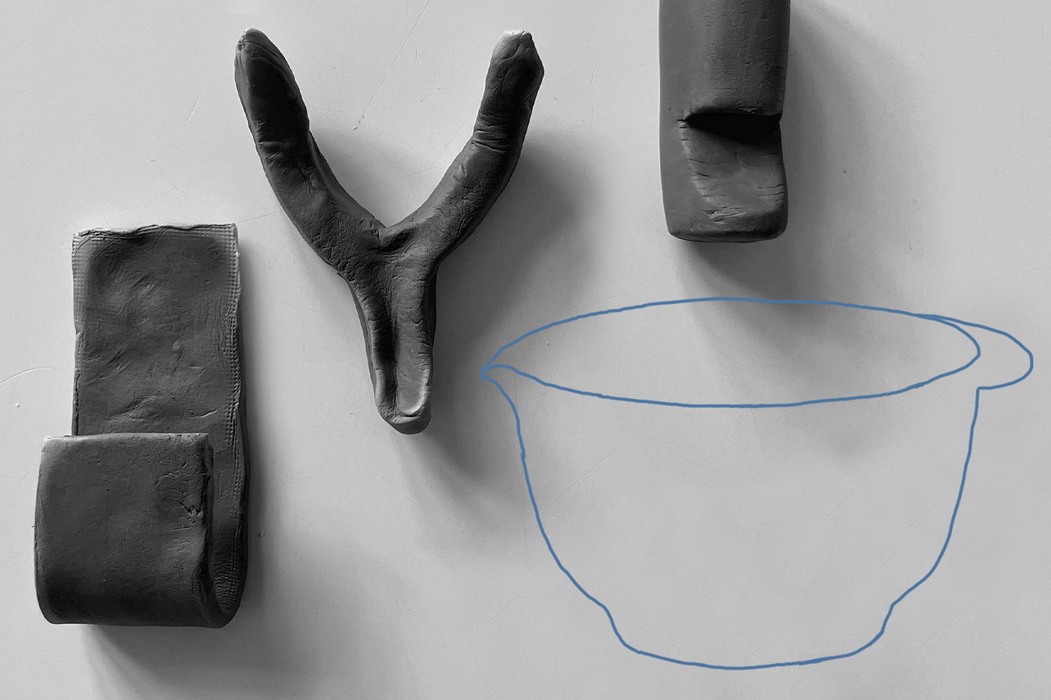 En almindelig knage | Håndværk og design 3-8 | Gyldendals fagportaler