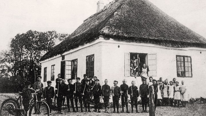 Aktiviteter | Historie 3-6 | Gyldendals fagportaler