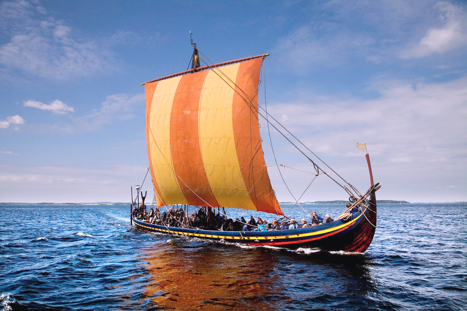 Vikinger (De små fagbøger) | Historie 3-6 | Gyldendals fagportaler