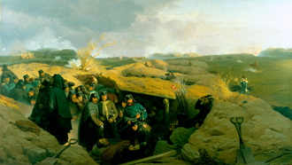 1864 | Historie 7-9 | Gyldendals fagportaler