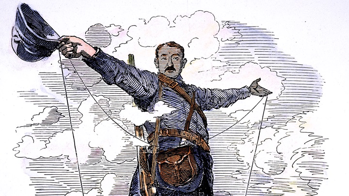 Aktiviteter | Historie 7-9 | Gyldendals fagportaler