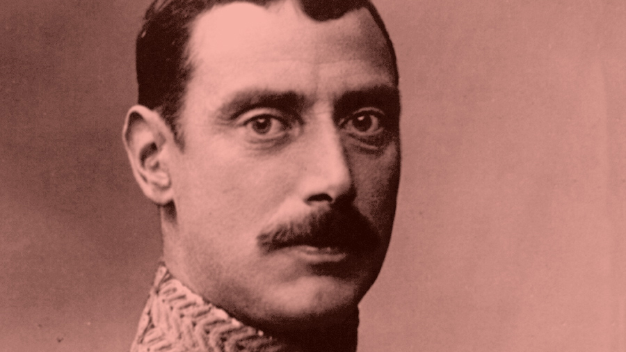 Christian 10. (1912 - 1947) | Historie 7-9 | Gyldendals fagportaler