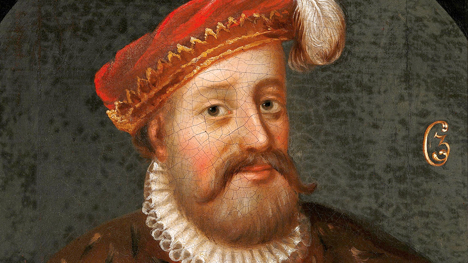 Christian 3. (1534 - 1559) | Historie 7-9 | Gyldendals fagportaler