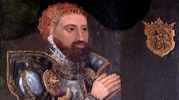 Christoffer 1. (1252 - 1259) | Historie 7-9 | Gyldendals fagportaler