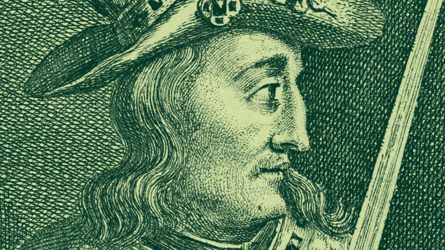 Erik Menved (1286 - 1319) | Historie 7-9 | Gyldendals fagportaler