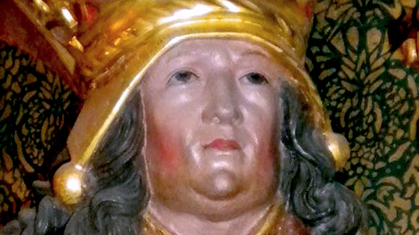 Hans (1481 - 1513) | Historie 7-9 | Gyldendals fagportaler