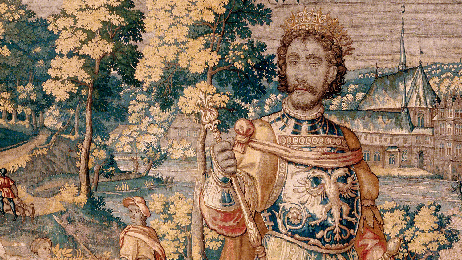 Knud 6. (1182 - 1202) | Historie 7-9 | Gyldendals fagportaler